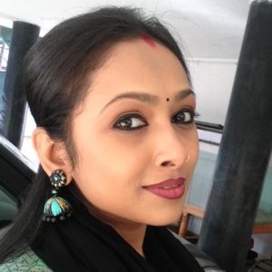 Jayashree Rao Wiki, Age, Height, Boyfriend, Husband, Family, Biography ...