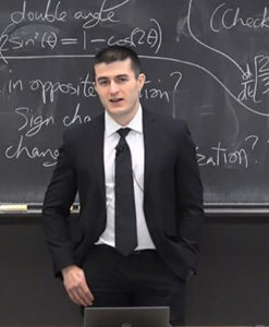 Lex Fridman Wiki, Age, Girlfriend, Family, Biography & More - WikiBio