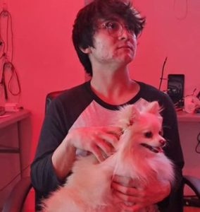 Michael Reeves Wiki, Age, Height, Girlfriend, Family, Biography & More ...