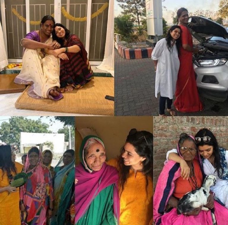 Rajshri Deshpande Wiki, Age, Height, Husband, Family, Biography & More ...