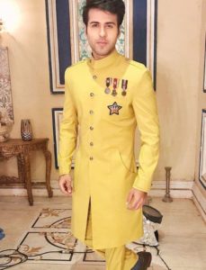 Ritvik Arora Wiki, Age, Girlfriend, Family, Biography & More - WikiBio