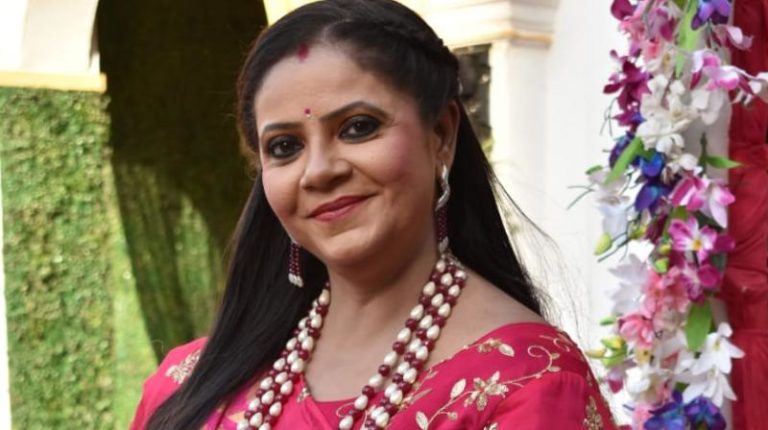 Rupal Patel Wiki, Age, Husband, Family, Biography & More - WikiBio