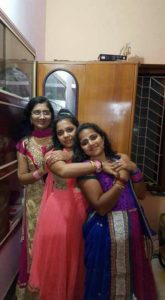 Sai Swetha (Teacher) Wiki, Age, Height, Husband, Family, Biography ...