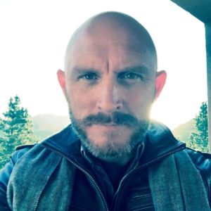 Steve Huff (Paranormal Expert), Wiki, Age, Wife, Family, Biography ...