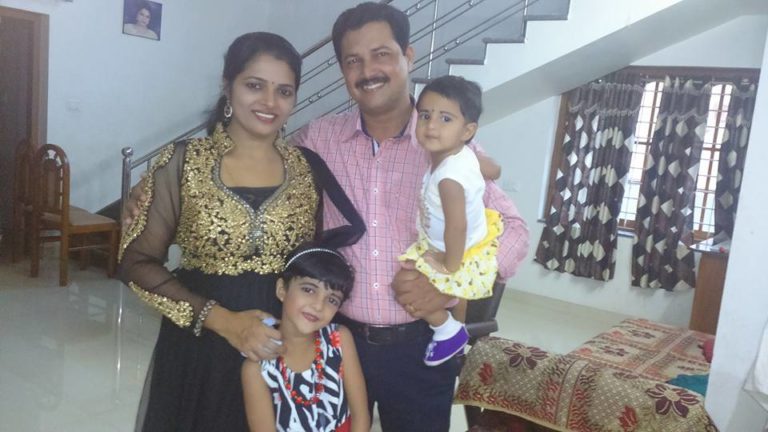 Abitha (Actress) Wiki, Age, Height, Husband, Family, Biography & More ...