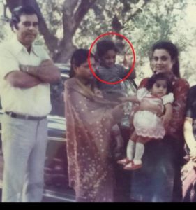 Krushna Abhishek Wiki, Age, Height, Wife, Children, Family, Biography ...