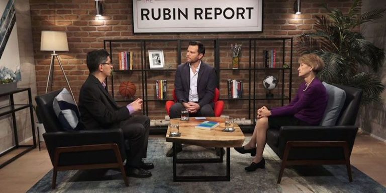 Dave Rubin Wiki, Age, Boyfriend, Husband, Family, Biography & More ...