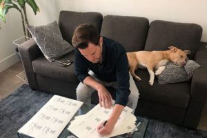 Dave Rubin Wiki, Age, Boyfriend, Husband, Family, Biography & More ...