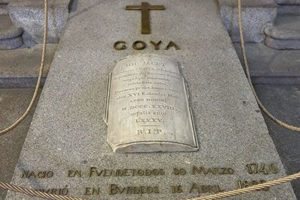 Francisco Goya Wiki, Age, Death, Wife, Children, Family, Biography ...