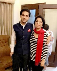 Ishkaran Singh Bhandari Wiki, Age, Caste, Wife, Children, Family, Biography & More - WikiBio