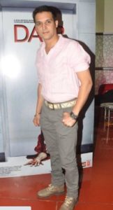 Jimmy Sheirgill Wiki, Age, Height, Girlfriend, Wife, Family, Biography ...