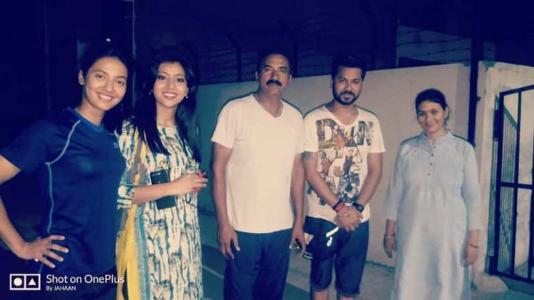 Jyotsana Paatni Wiki, Age, Husband, Family, Biography & More - WikiBio