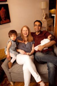 Karan Bajaj Wiki, Age, Wife, Children, Family, Biography & More - WikiBio