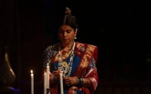 Mita Vashisht Wiki, Age, Height, Husband, Family, Biography & More ...