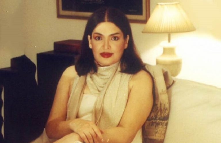 Parveen Babi Wiki, Age, Death, Height, Boyfriend, Husband, Family ...