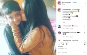 Priyanka Jain Wiki, Age, Boyfriend, Family, Biography & More - WikiBio