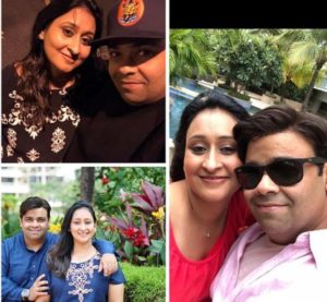 Priyanka Sharda (Kiku Sharda's Wife) Wiki, Age, Height, Children ...
