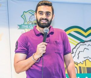 Rahul Dua Wiki, Age, Girlfriend, Family, Biography & More - WikiBio