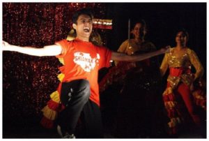 Ritwik Bhowmik Wiki, Age, Height, Girlfriend, Family, Biography & More ...