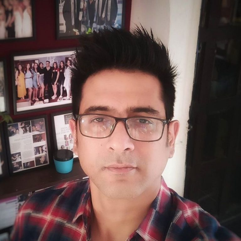 Samir Sharma Wiki, Age, Death, Height, Wife, Family, Biography & More ...