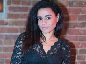 Sarah Cooper Wiki, Age, Height, Boyfriend, Husband, Family, Biography ...