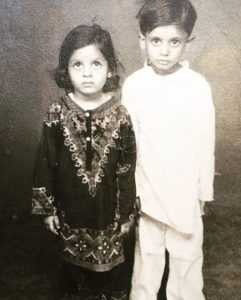 Shanoor Sana Begum Wiki, Age, Height, Husband, Family, Biography & More ...