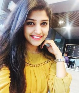 Shreya Anchan Wiki, Age, Height, Boyfriend, Family, Biography & More ...