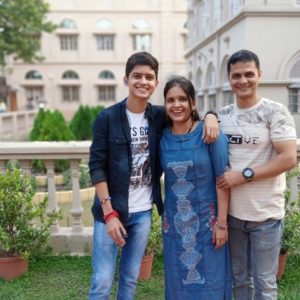 Shubham Jha (Child Actor) Wiki, Age, Family, Biography & More - WikiBio