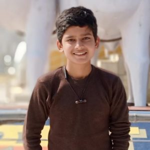 Shubham Jha (Child Actor) Wiki, Age, Family, Biography & More - WikiBio