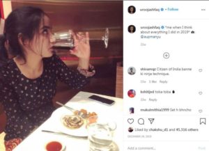 Urooj Ashfaq Wiki, Age, Boyfriend, Family, Biography & More - WikiBio