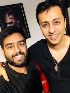 Yashraj Mukhate (Music Producer) Wiki, Age, Height, Girlfriend, Family ...