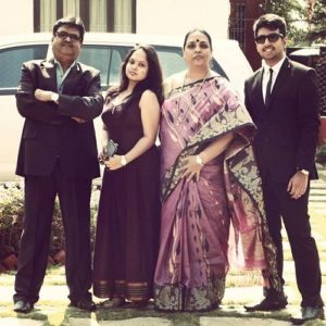 Yashraj Mukhate (Music Producer) Wiki, Age, Height, Girlfriend, Family ...