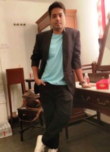 Aakash Gupta Wiki, Age, Girlfriend, Family, Biography & More - WikiBio