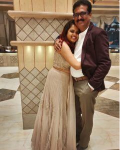 Aishwarya Mohanraj Wiki, Age, Boyfriend, Husband, Family, Biography ...