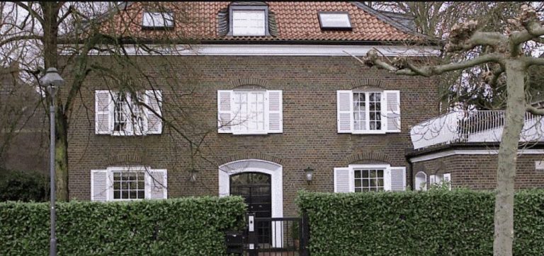 Detlev Rohwedder Wiki, Age, Death, Wife, Family, Biography & More - WikiBio