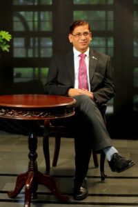 Faizan Mustafa Wiki, Age, Family, Biography & More - WikiBio