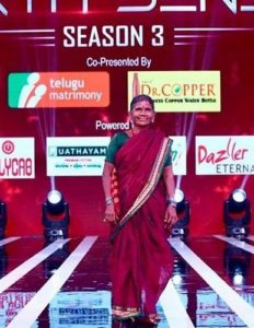Gangavva (Bigg Boss Telugu) Wiki, Age, Husband, Children, Family ...