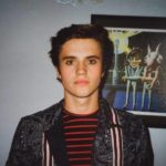 George Sear Wiki, Age, Girlfriend, Family, Biography & More - WikiBio