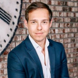 Graham Stephan Wiki, Age, Girlfriend, Family, Biography & More - WikiBio