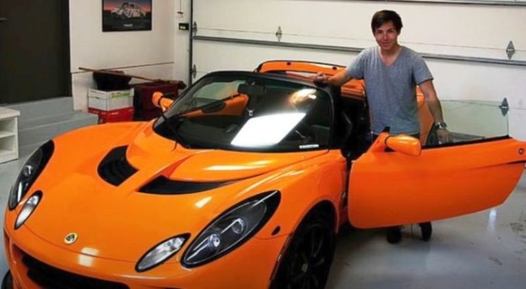 Graham Stephan Wiki, Age, Girlfriend, Family, Biography & More - WikiBio