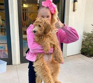 JoJo Siwa Wiki, Age, Height, Boyfriend, Family, Biography & More - WikiBio