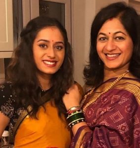 Monisha Patil Wiki, Age, Husband, Children, Family, Biography & More ...