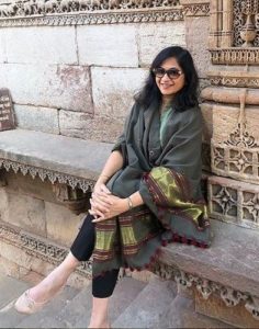 Monisha Patil Wiki, Age, Husband, Children, Family, Biography & More ...