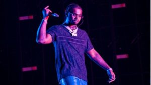 Pop Smoke Wiki, Height, Age, Girlfriend, Family, Death, Biography ...