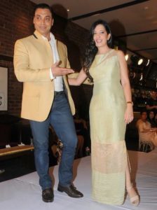 Rubaab Khan (Shoib Akhtar's wife) Wiki, Age, Children, Family ...