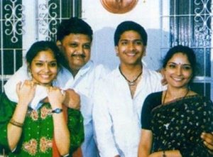 S. P. Charan Wiki, Age, Wife, Children, Family, Biography & More - WikiBio