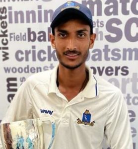 Shahbaz Ahmed Wiki, Height, Age, Girlfriend, Family, Biography & More ...