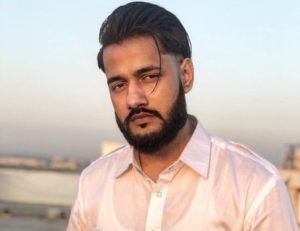 Shooter Kahlon Wiki, Age, Girlfriend, Family, Biography & More - WikiBio