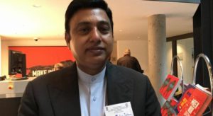 Syed Zafar Islam Wiki, Age, Wife, Family, Biography & More - WikiBio