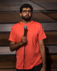 Aakash Mehta Wiki, Age, Girlfriend, Family, Biography & More - WikiBio